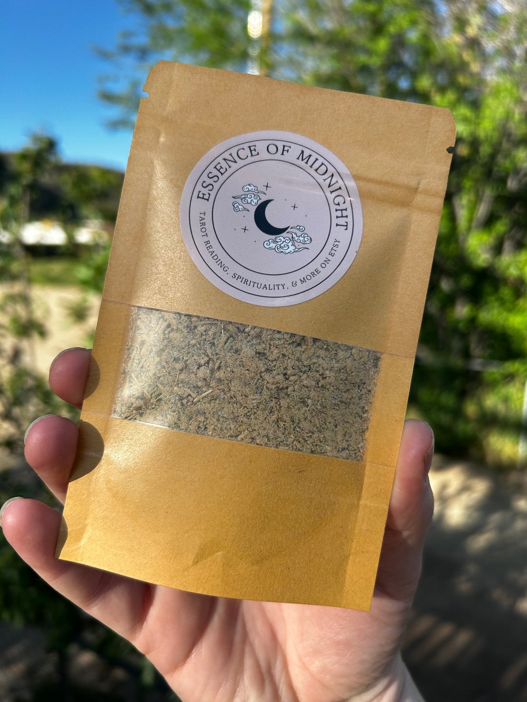 Open Airway Herbal Inhalation Steam Safe Alternative for Congestion ...