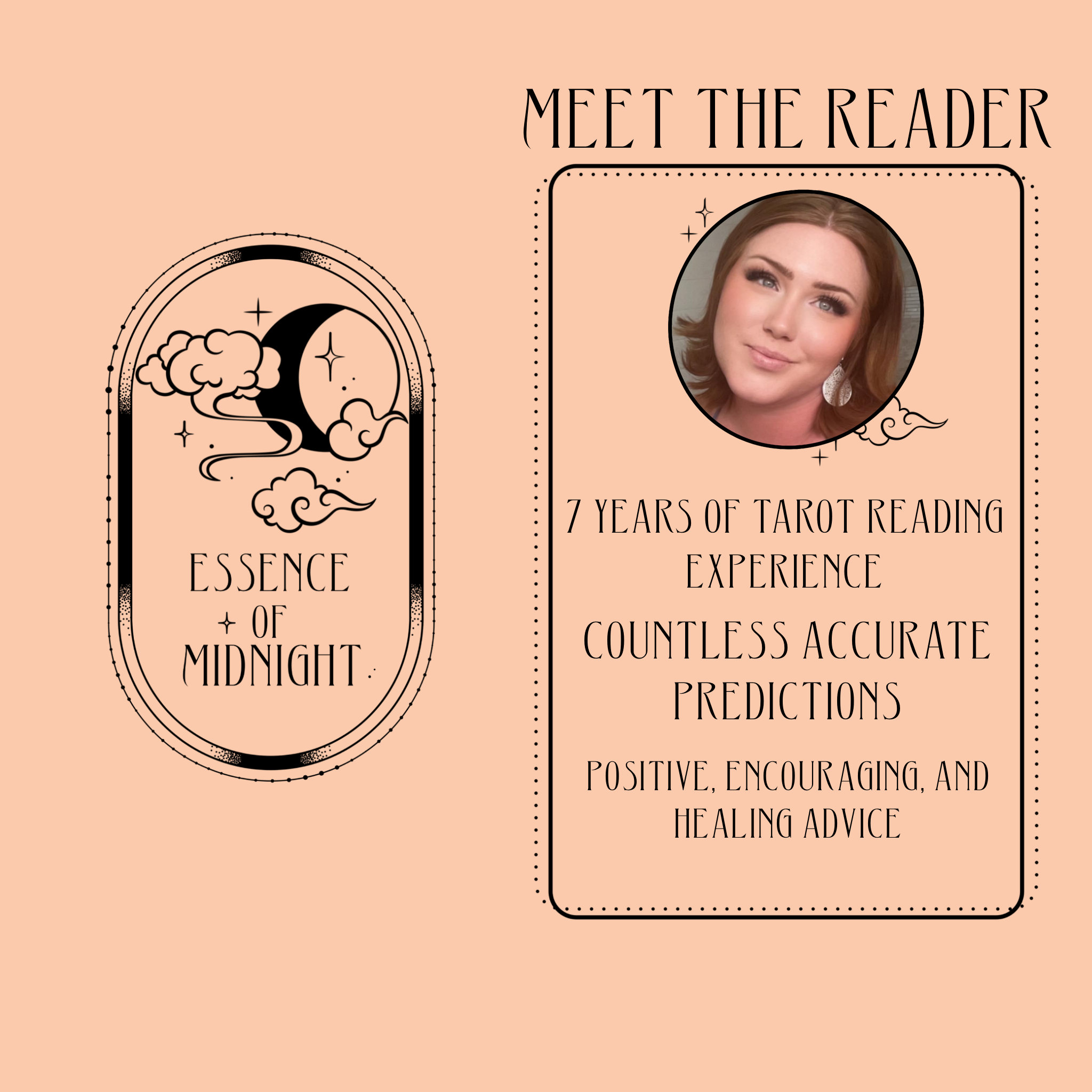 EXTREMELY ACCURATE Tarot Reading- Detailed Write-up W/ Images and Video ...