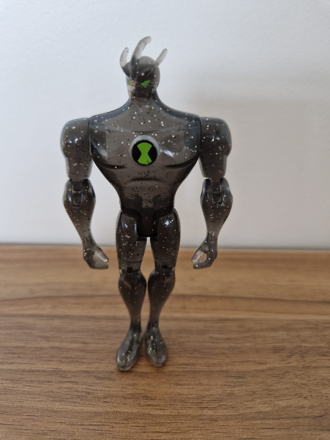 Ben 10 Bandai Alien Force ALIEN X Figure - Etsy UK