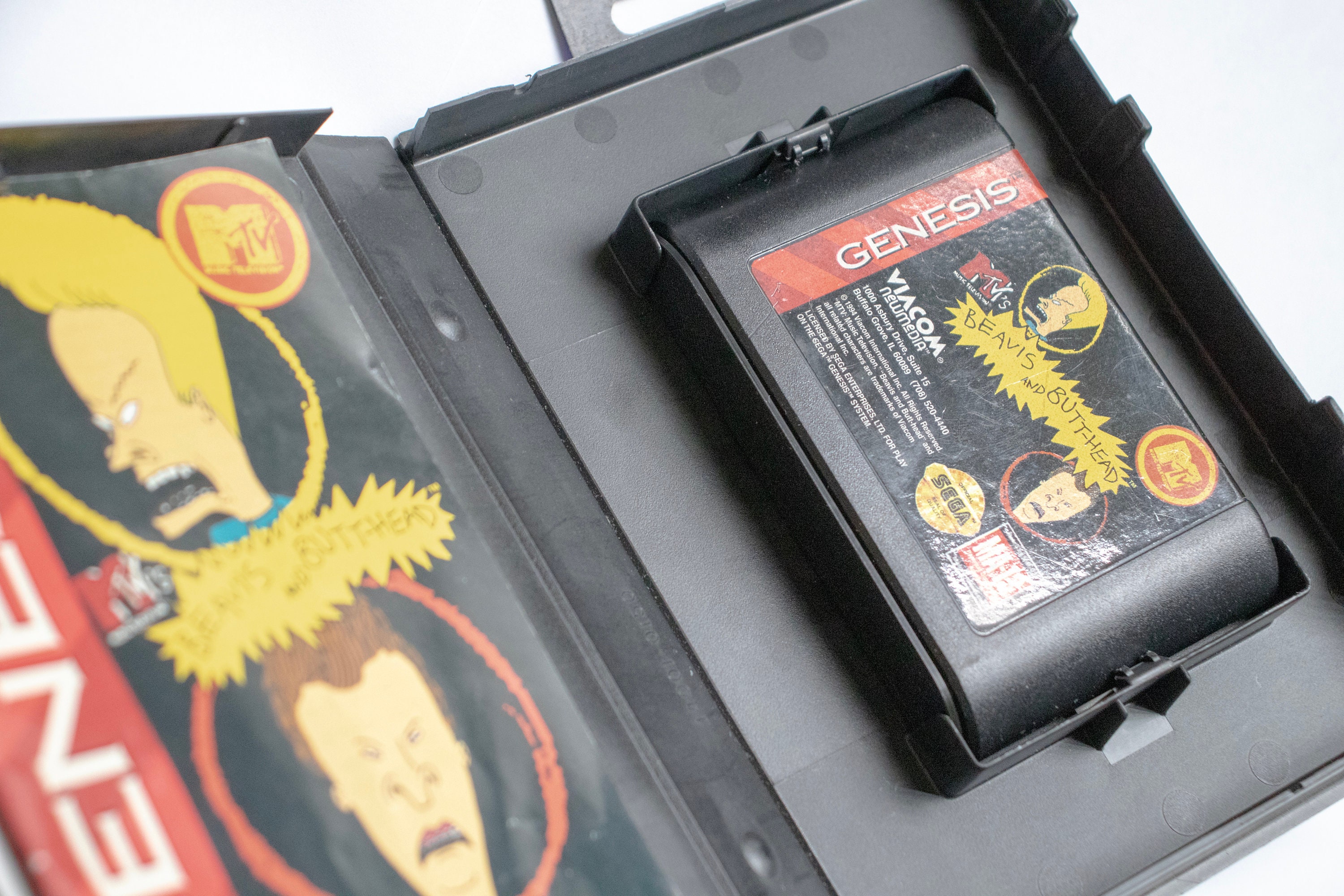 Sega Genesis Dust Covers / Cartridge Stands - Etsy