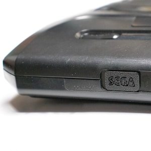 Sega Genesis / Mega Drive Controller Port Dust Covers (set of 2) - Etsy