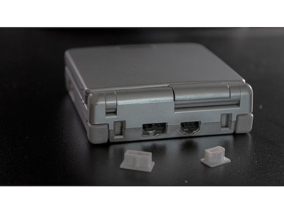 Gameboy DMG & GBA SP Dust Covers - Etsy