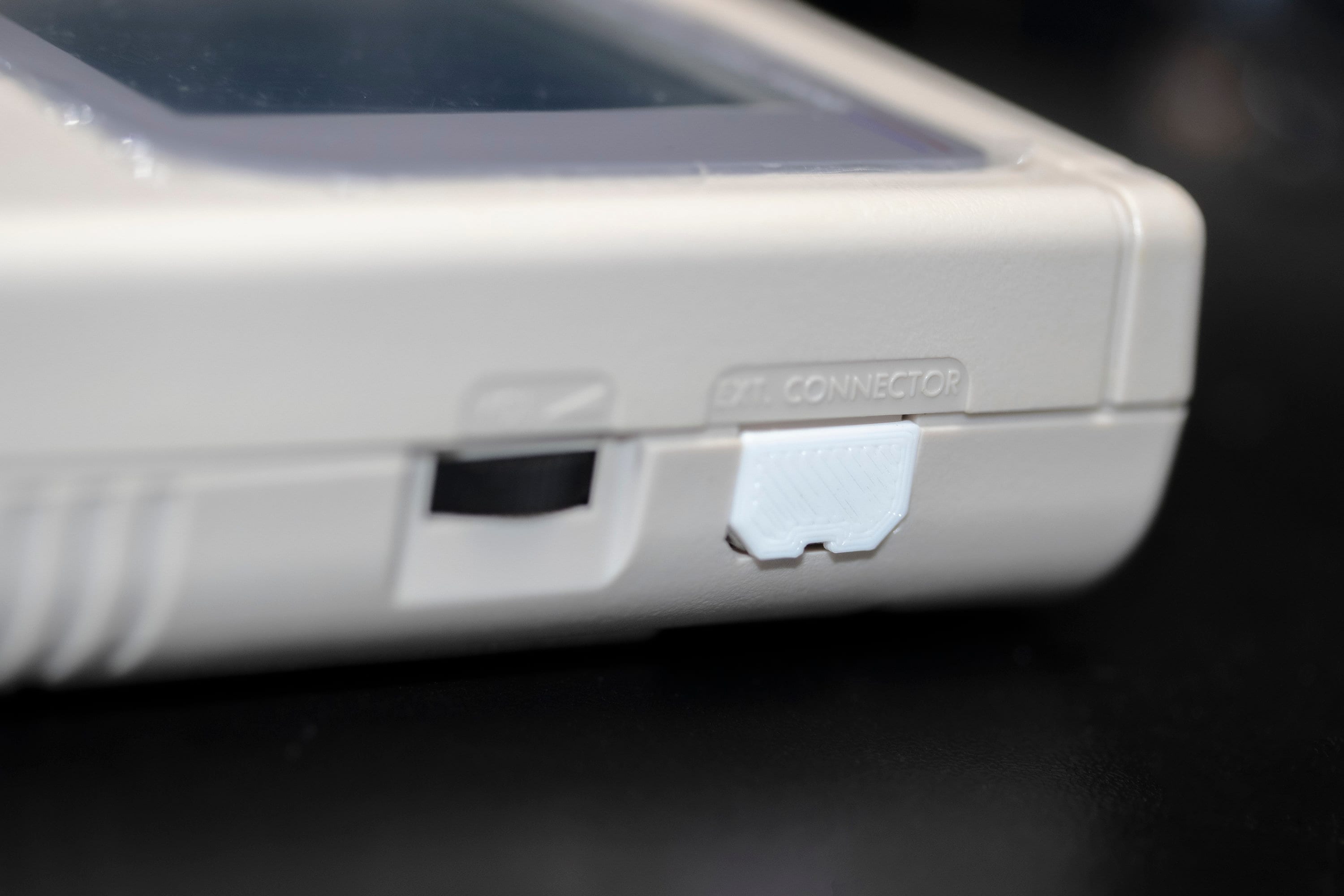 Gameboy DMG & GBA SP Dust Covers - Etsy