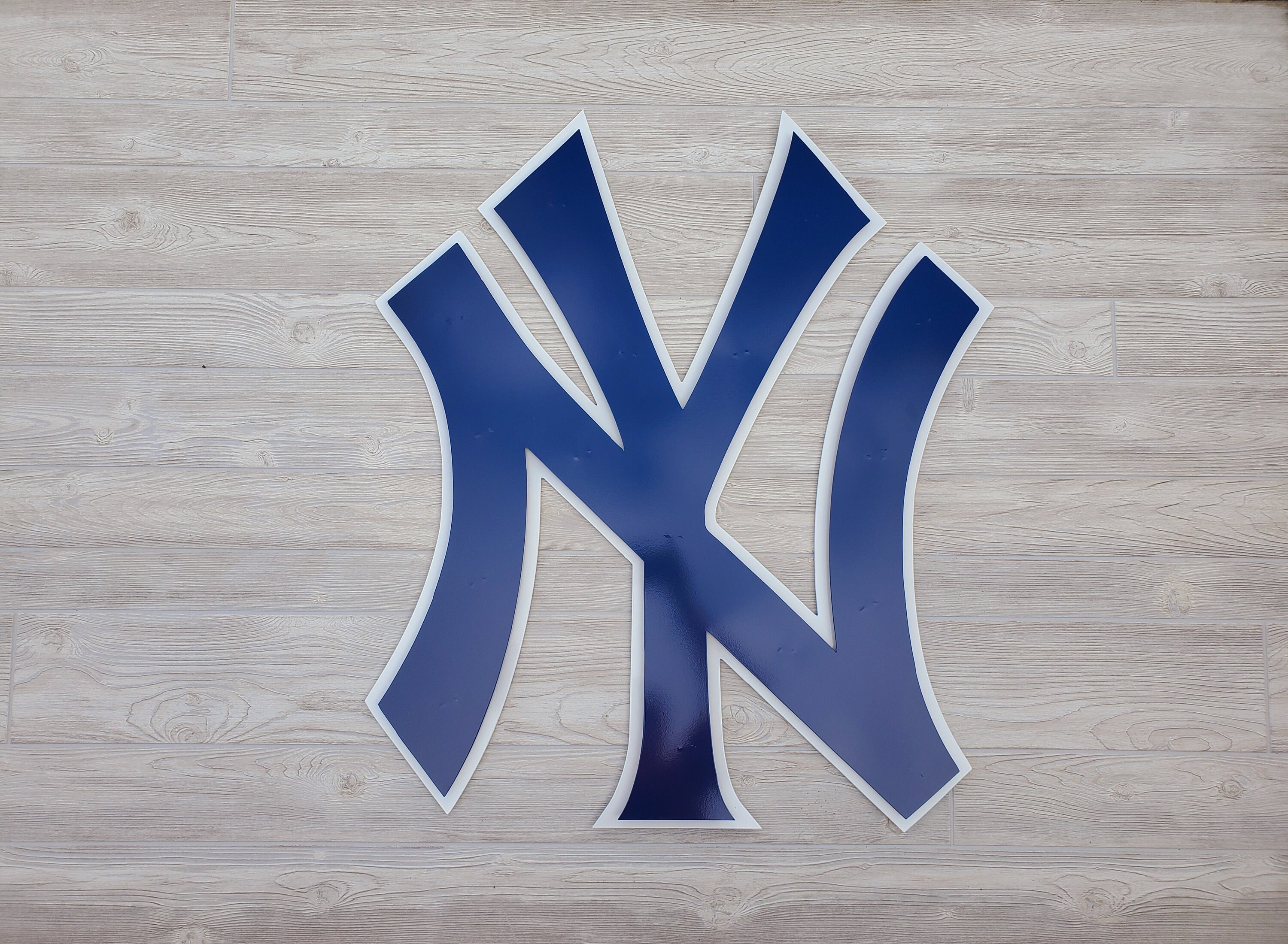 3d Yankees Wallpaper