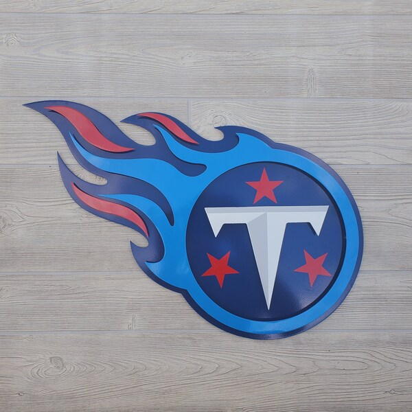 Tennessee Titans - Etsy
