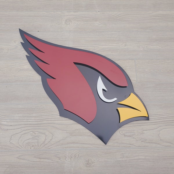 Arizona Cardinals - Etsy