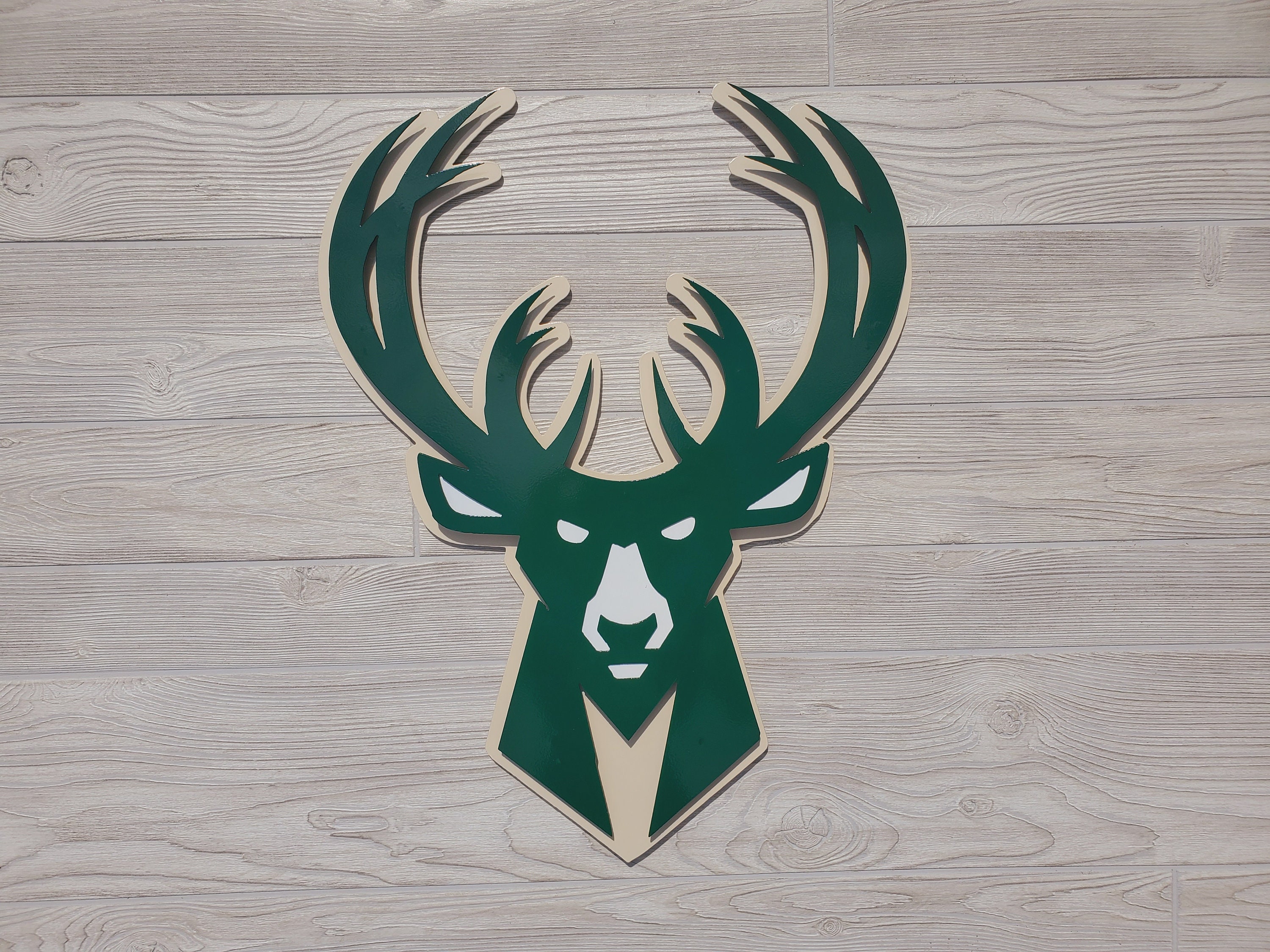 Milwaukee Bucks Wall Art - Etsy