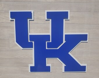 Metal Kentucky Sign - Etsy