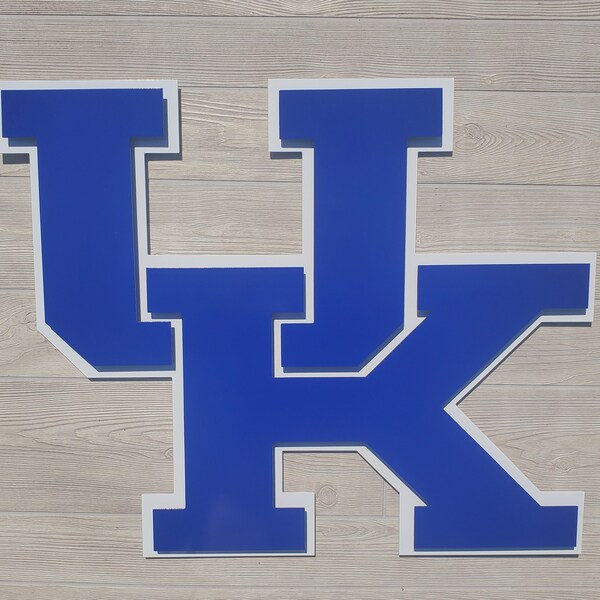 Kentucky Sign - Etsy