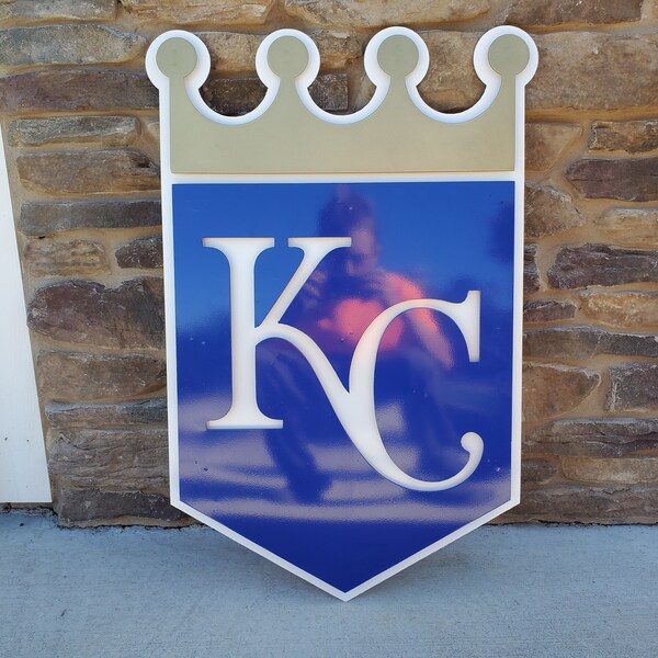 Kansas City Royals - Etsy