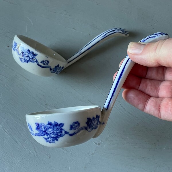 Sauce Ladle - Etsy