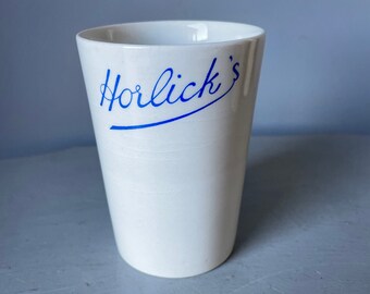 Horlicks Mug - Etsy UK