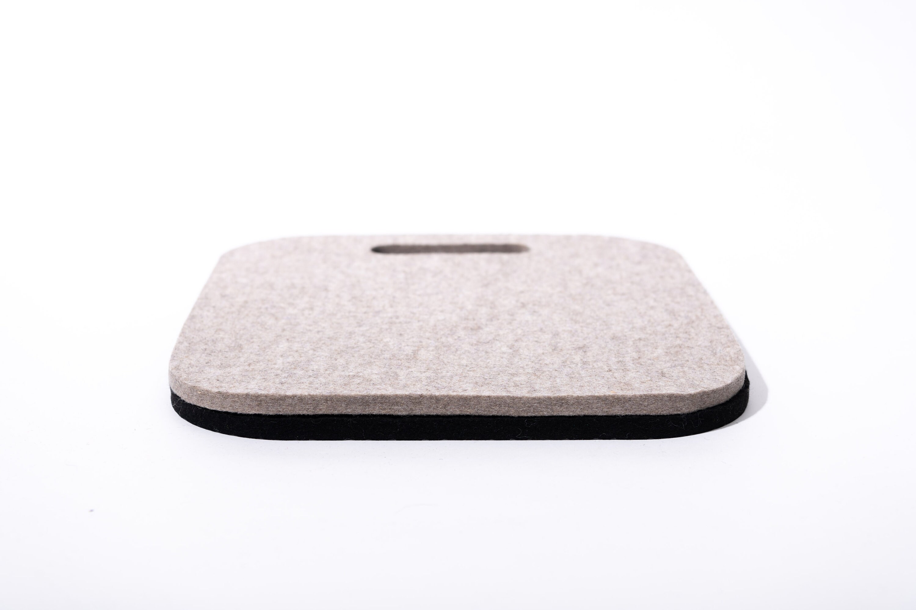 Wool Felt Seat Cushion for on the Go Portable to Go Seat | Etsy