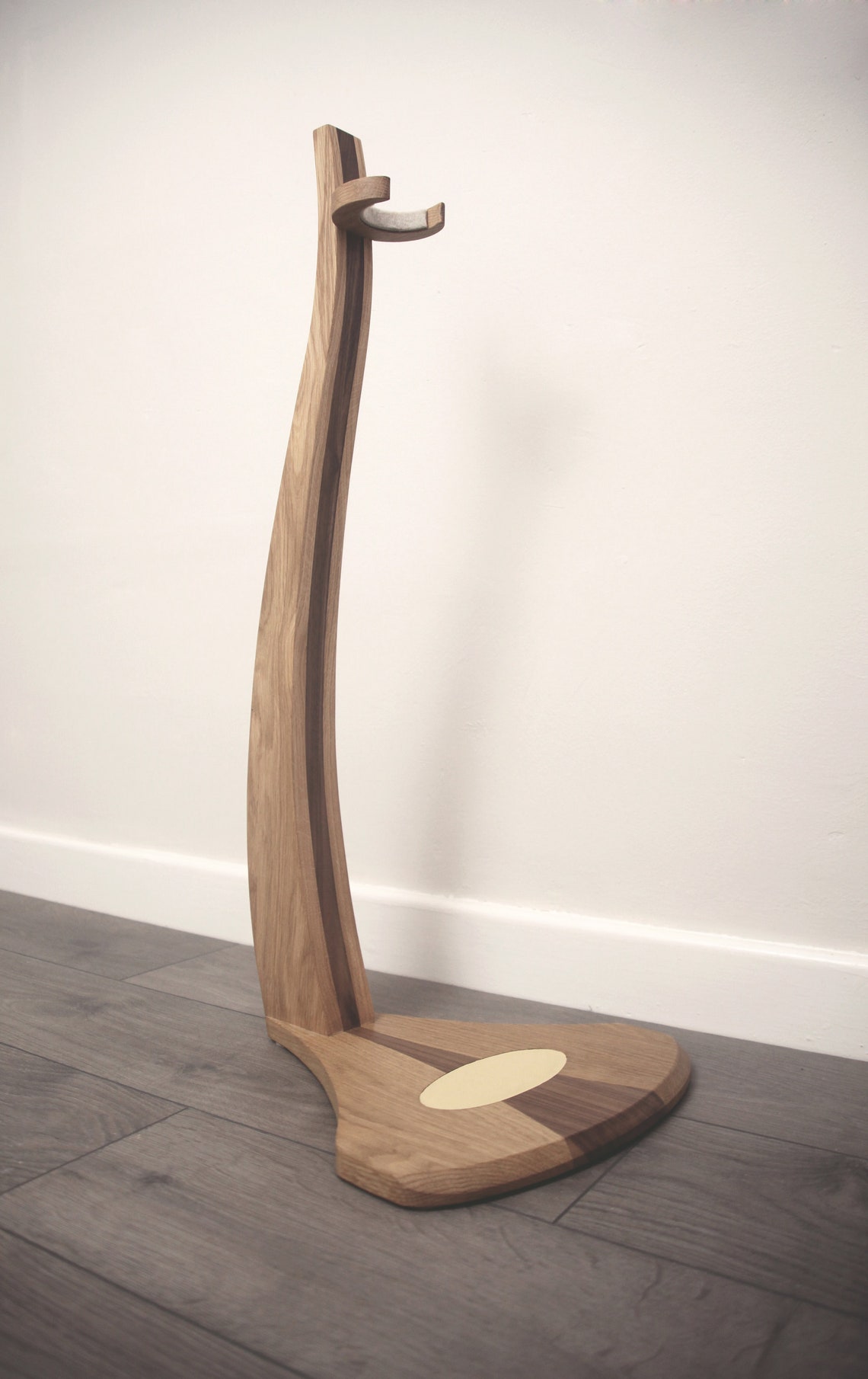 Wooden Guitar Stand - Etsy