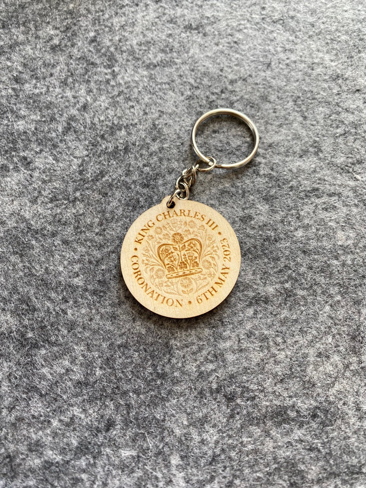 Personalised Key Rings, Your Logo or Design Engraved Onto a Key Ring - Etsy