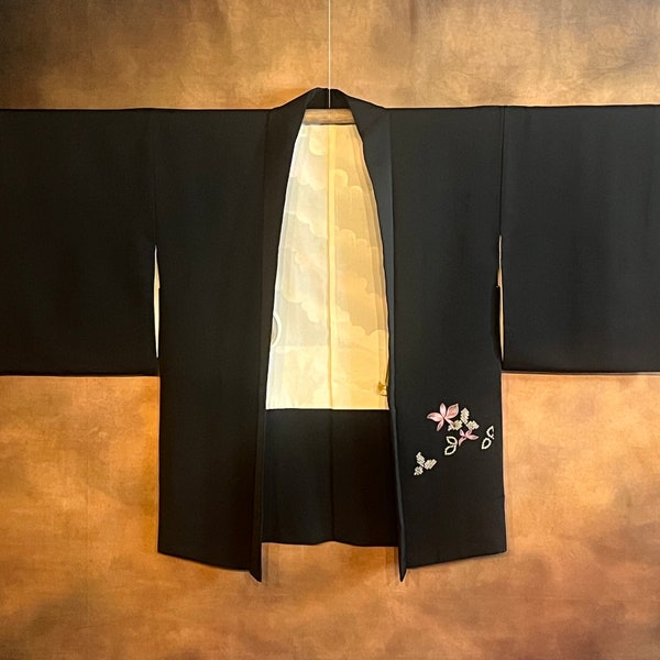 Haori Pattern - Etsy