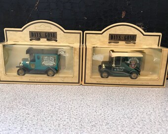 Days Gone Model Cars | Etsy