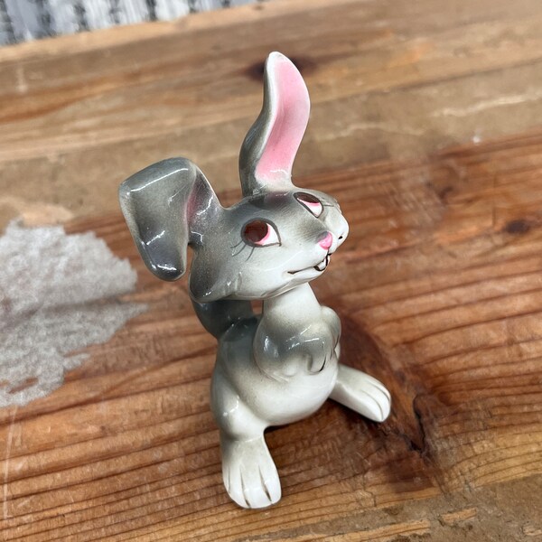 Norcrest Rabbit - Etsy