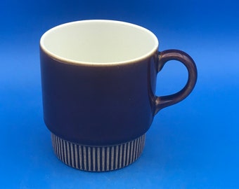 Poole England Mug - Etsy