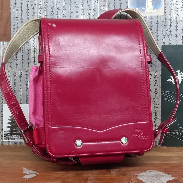 Japanese Backpack - Etsy