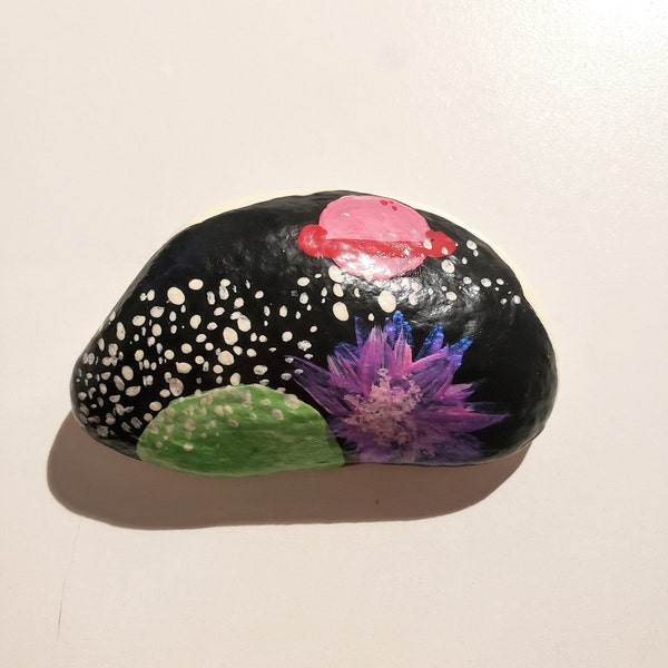 Hand Painted Rocks - Etsy