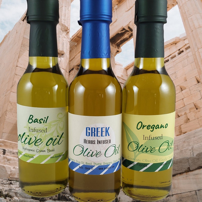 Mediterranean Gift Basket - 60+ Gift Ideas for 2026