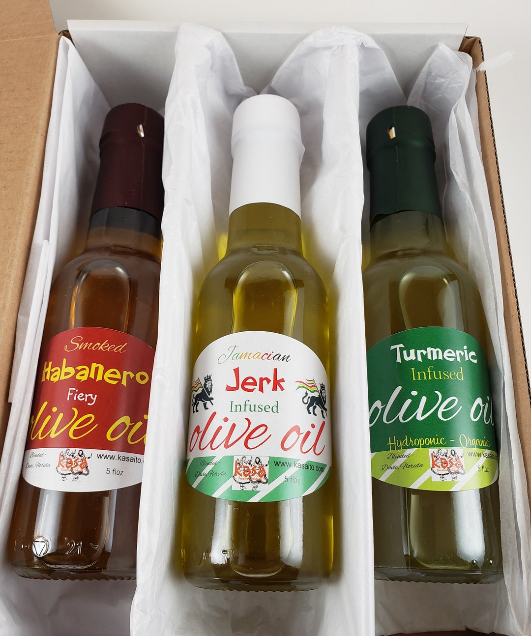 GREAT CHRISTMAS GIFT ! Gift Gourmet Perfect Chef Caribbean Gift Set ...