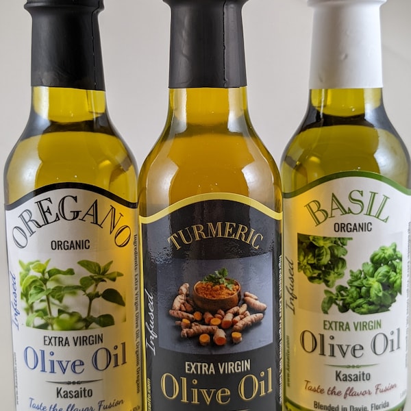 Flavor Oils - Etsy