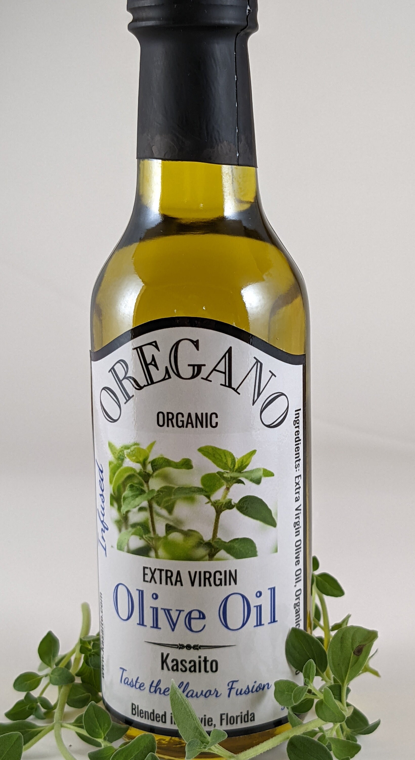 PERFECT SURPRISE for Any Occasion Gourmet Gift Specialty Oils Gourmet ...