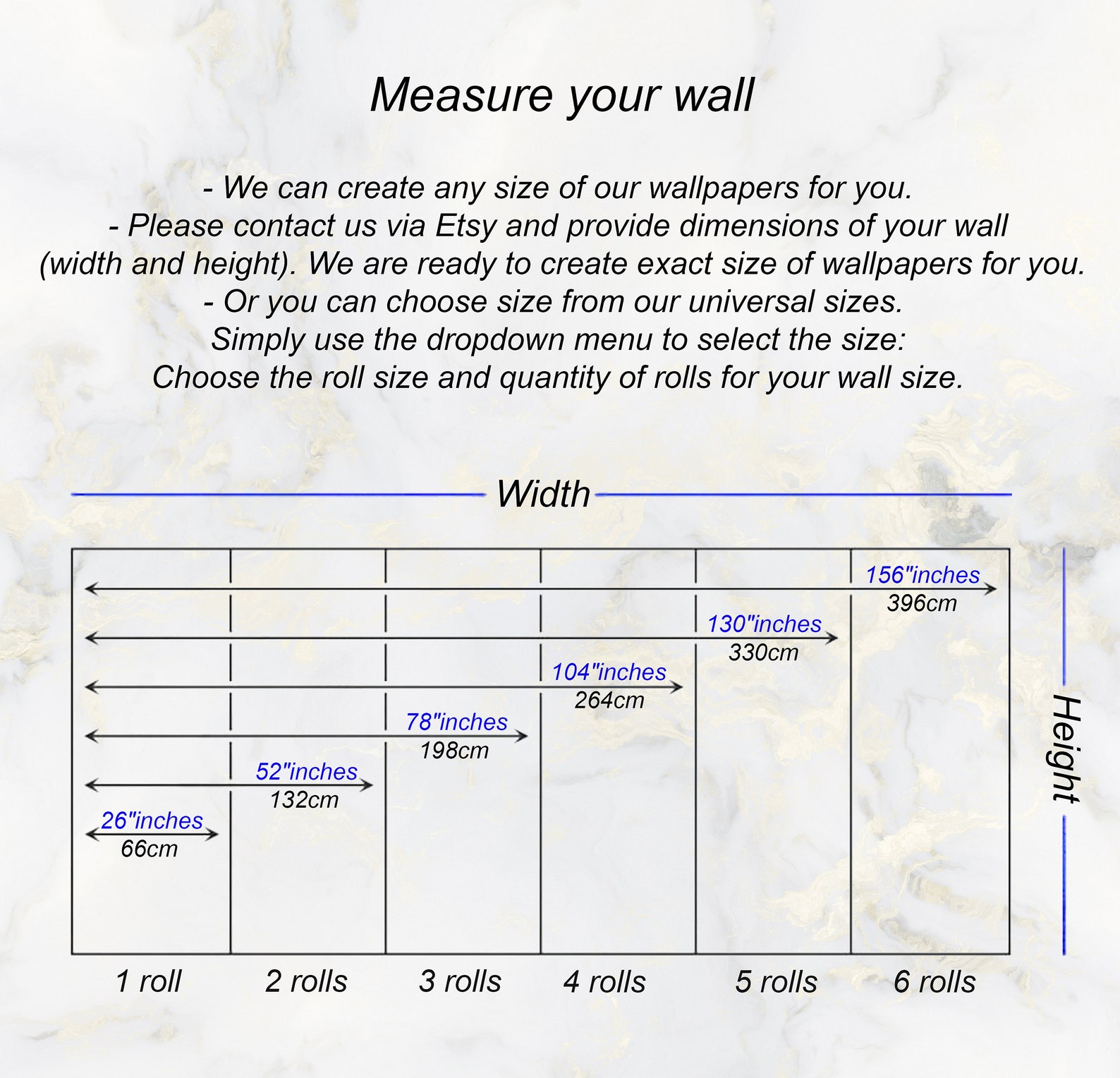 Floral Wallpaper Removable Wallpaper Peel and Stick Wallpaper - Etsy