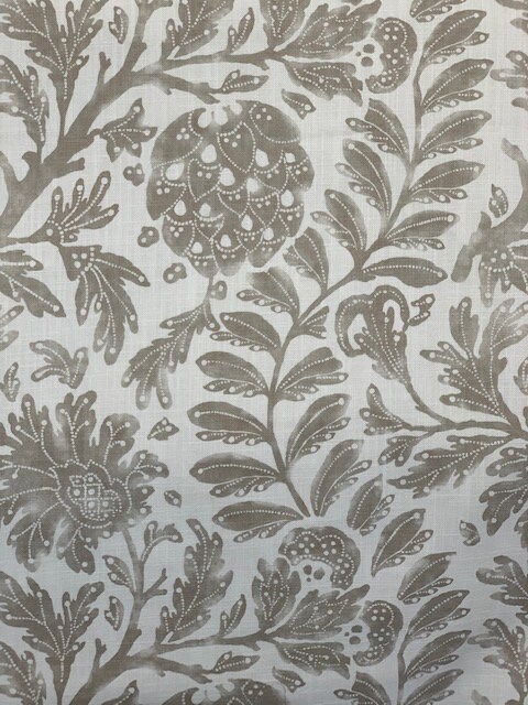 Kravet Exclusive Patter Wollerton Color 16 Sand Sold by - Etsy