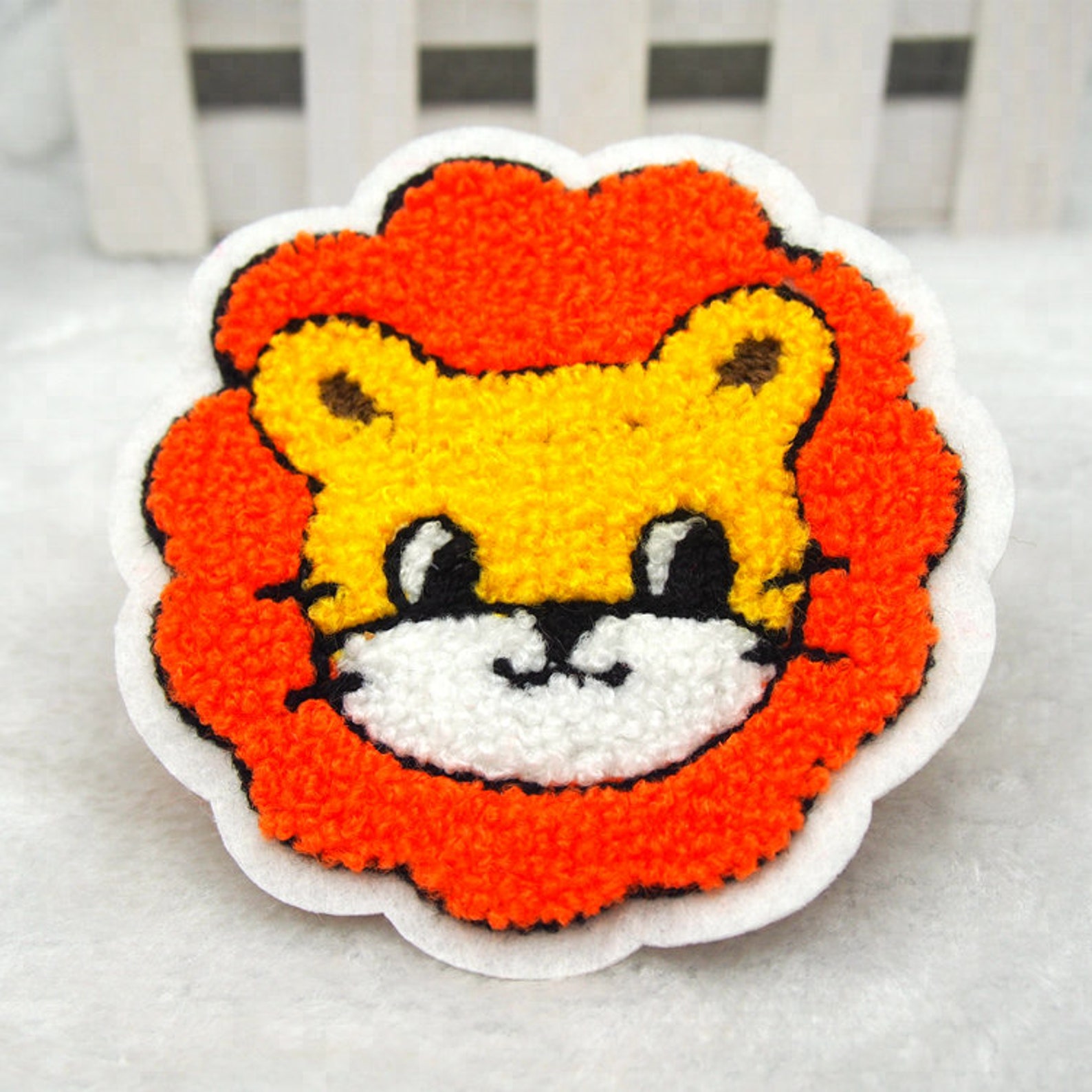 Custom Iron on Patches Made to Order Custom Embroidery - Etsy