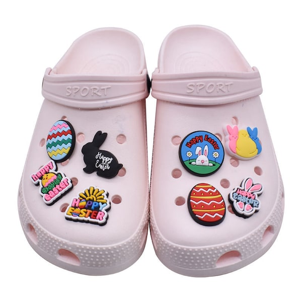 Custom Jibbitz - Etsy