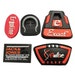 100 Custom 3D PVC Patches. FREE Delivery 10 Days Turnaround Time. Super ...