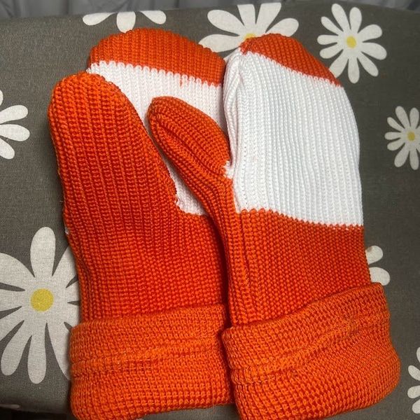 Sock Mittens - Etsy
