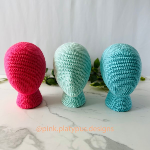 Foam Wigs - Etsy