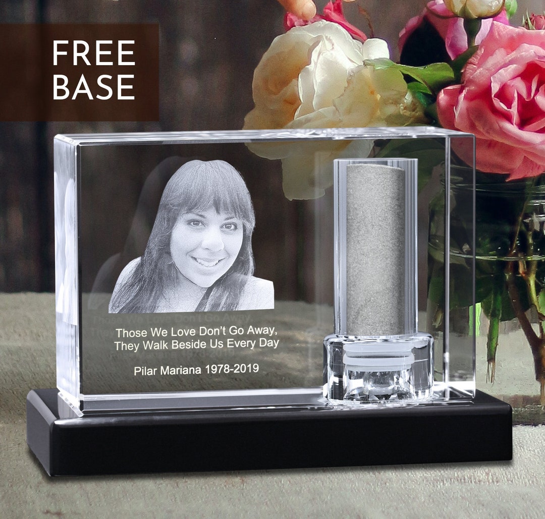 Celebration of Life, Urn for Human Adult Ashes, Decorative Urn ...