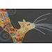 DIY Bead Embroidery Kit cat Size: - Etsy