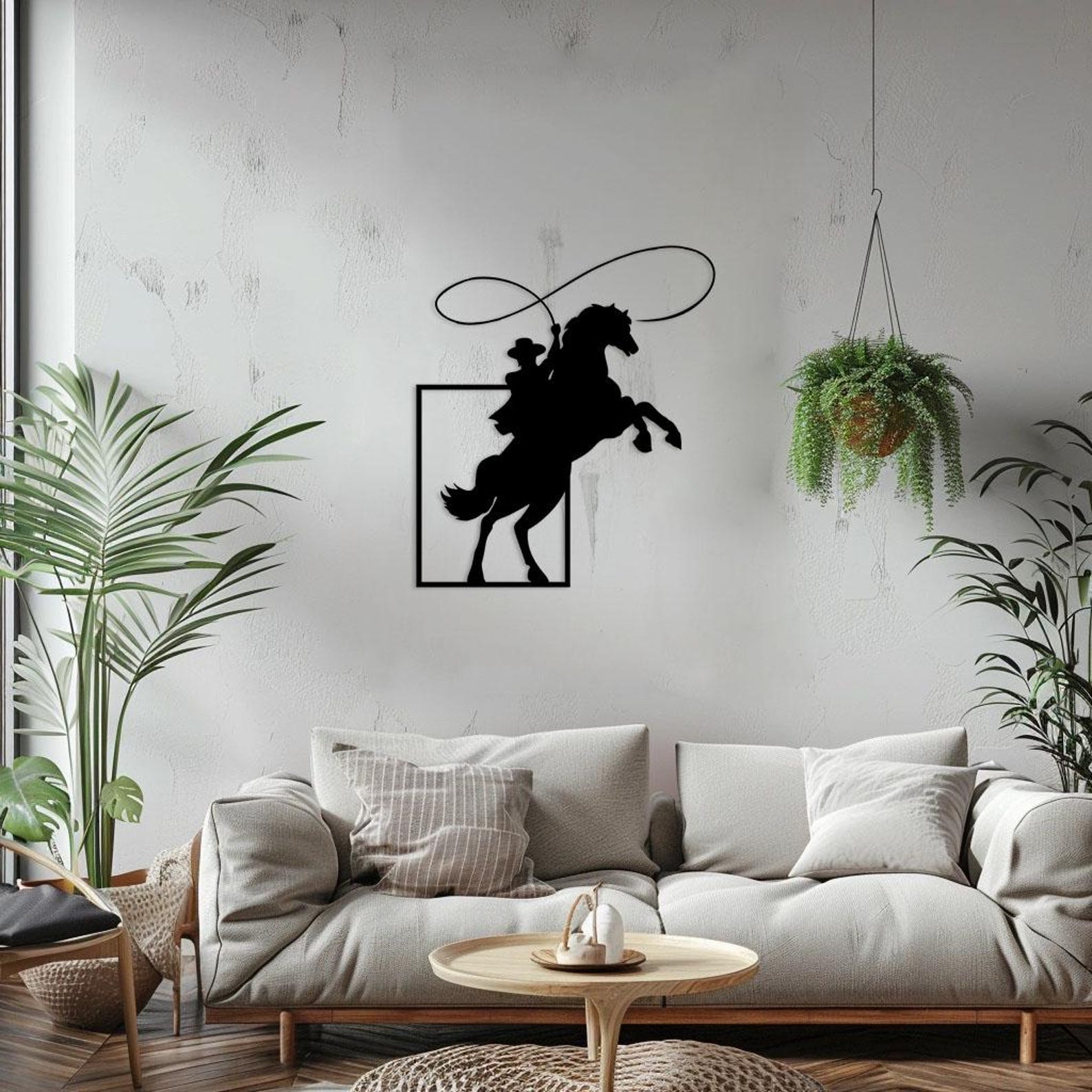 Cowboy Whip CNC Router Vinyl Cut Sticker, Cowboys Laser Cut Dxf ...