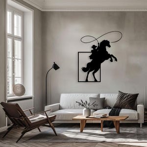 Cowboy Whip CNC Router Vinyl Cut Sticker, Cowboys Laser Cut Dxf ...