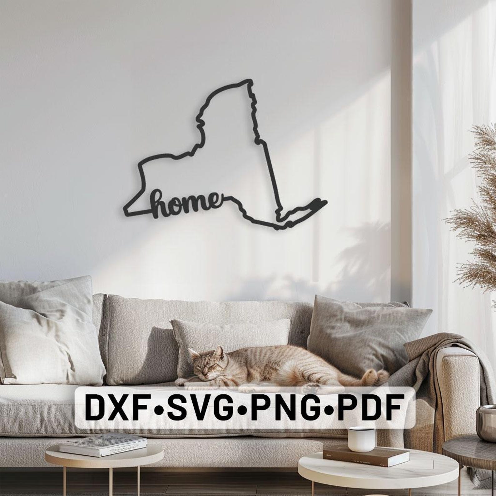 All 50 Usa America States Outline Dxf Svg Bundle, United States Svg ...