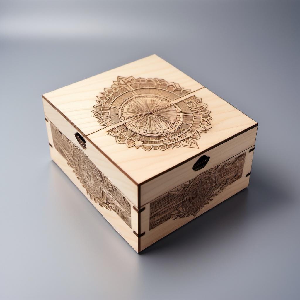 280,000+ Laser Cutting Files Mega Bundle Vector Laser Template Svg Dxf ...