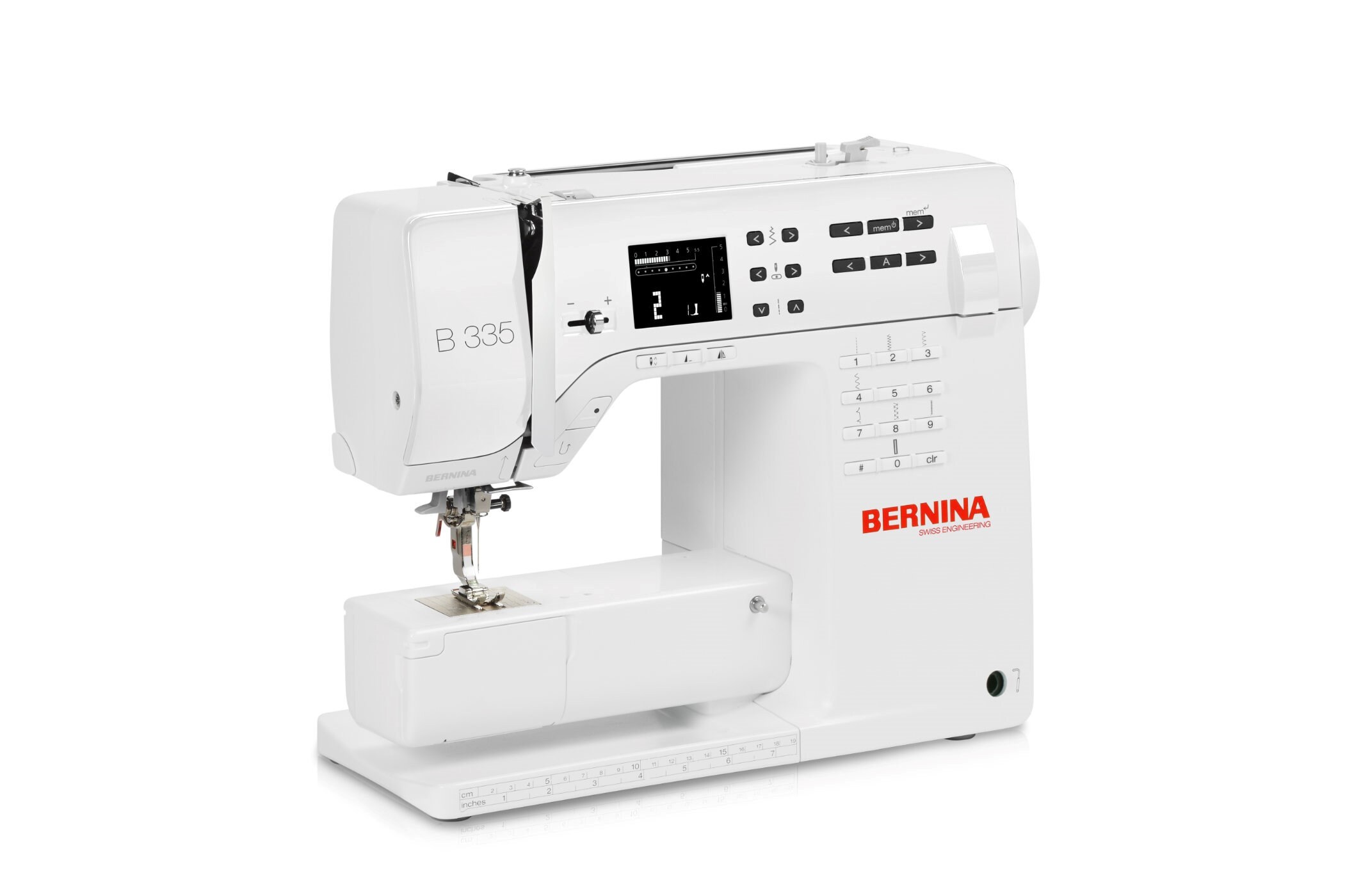 Bernina 215 Manual Sewing Machine to Download Not Physical Copy - Etsy