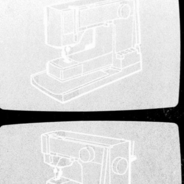 Husqvarna Viking - Etsy