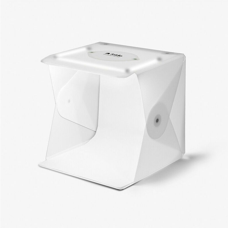 Foldio2 Plus (15" All-in-one Foldable Light Photo Studio Box) - Etsy