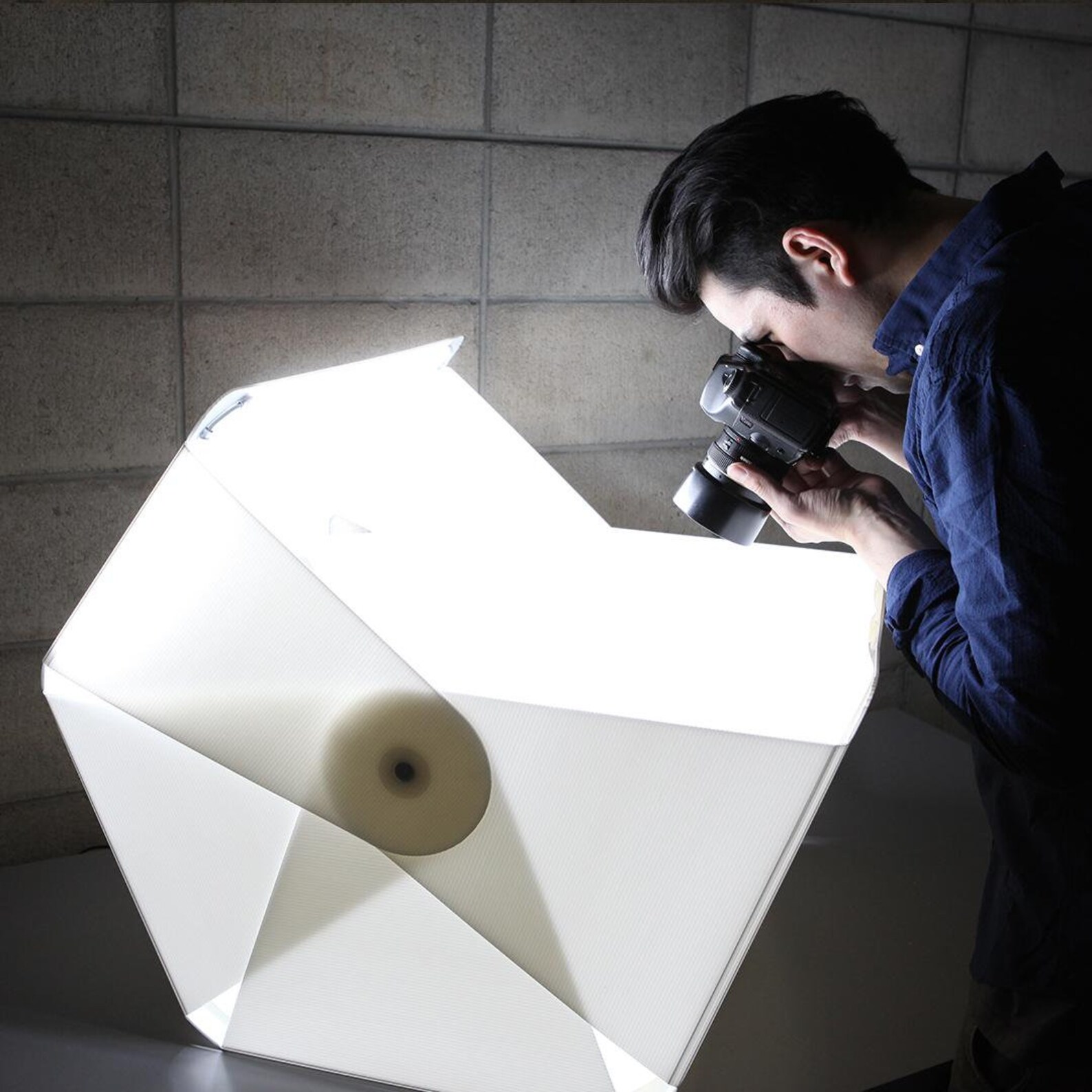 Foldio3 25 All-in-one Portable Foldable Photo Shooting | Etsy