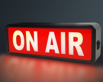 Light up Sign | Etsy