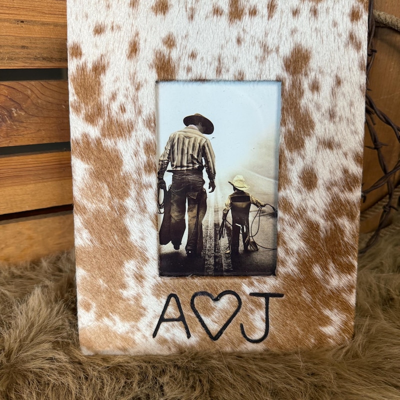 Cow Hide in Pictures - Etsy