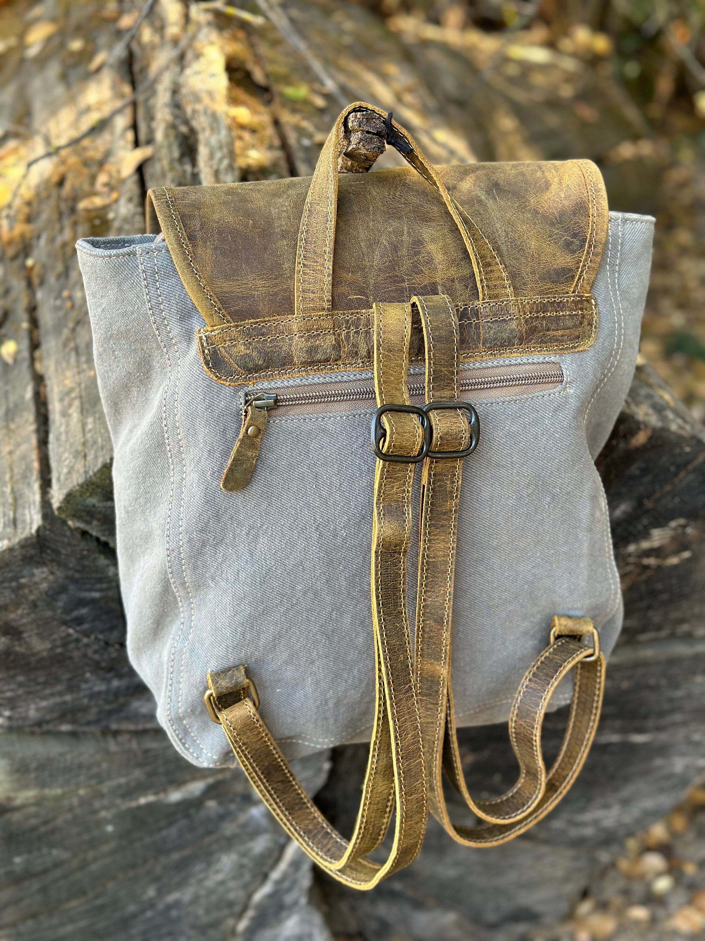 Western Backpack Western Purse Saddle Blanket Bag Western - Etsy