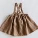 Adele Pinafore Pdf Sewing Pattern - Now With Layered PDF, A0, and ...